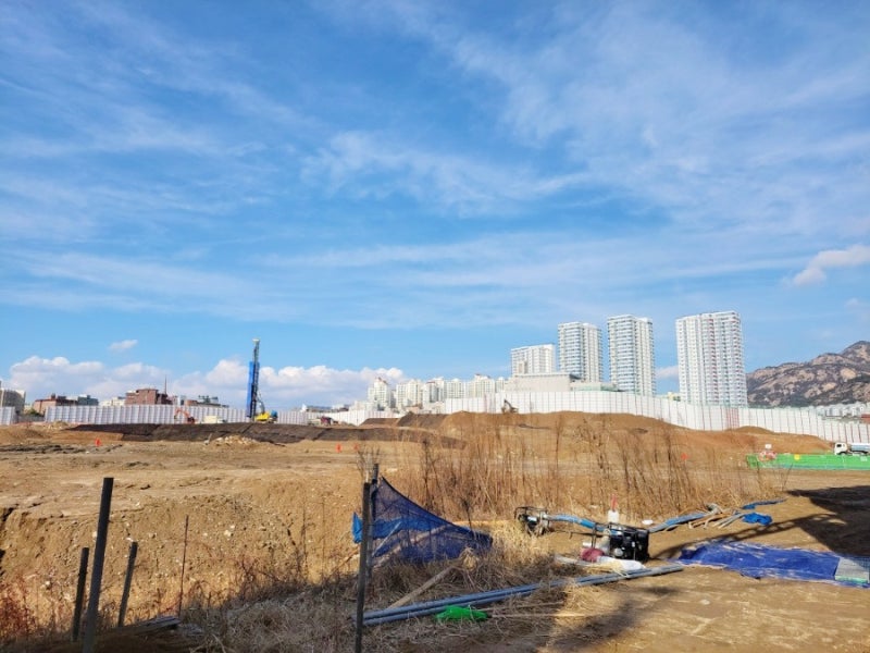 은평구 재개발 대조 1구역 입주권 평형별 급매물 네이버 블로그