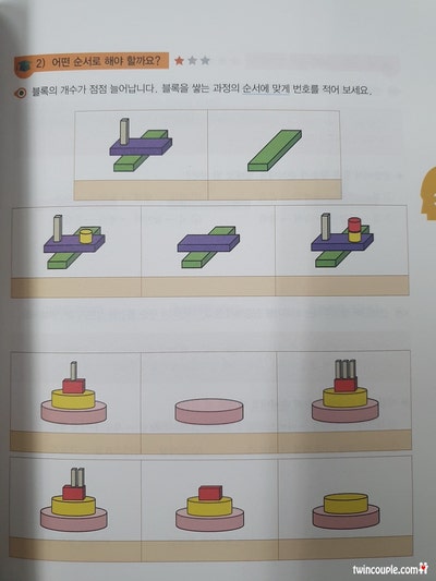 웩슬러 지능검사 워크북 언어이해 작업기억 지각추론 처리속도 네이버 블로그