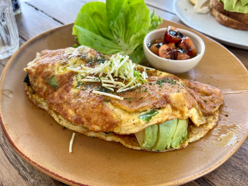 님만해민 브런치 카페 2곳 추천 인스타갬성 Ss1254372 Cafe 치앙마이감성 On The Bread 네이버 블로그
