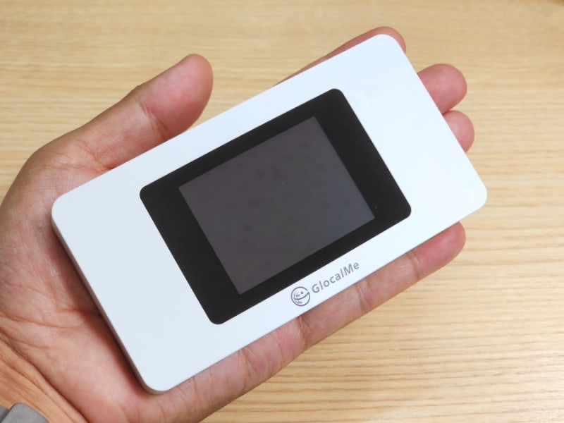 해외출장,여행 필수템 · 글로컬미 듀오터보(GlocalMe DuoTurbo) :: 듀얼심 지원, 4G/LTE지원, 안정적이고 ...