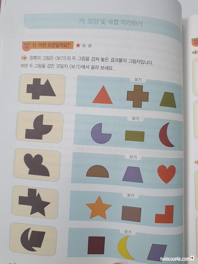 웩슬러 지능검사 워크북 언어이해 작업기억 지각추론 처리속도 네이버 블로그