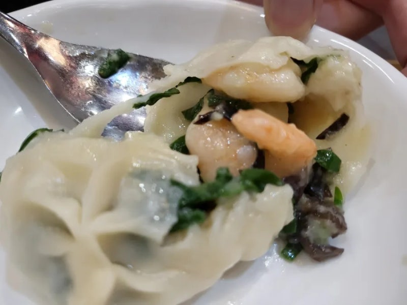홍대 연희동 맛집 우육면과 딤섬이 너무 맛있는 연경 연희점 네이버 블로그