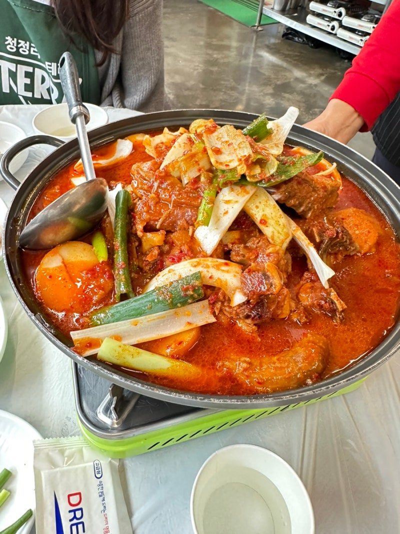 염창동 닭도리탕 맛집 유림 네이버 블로그
