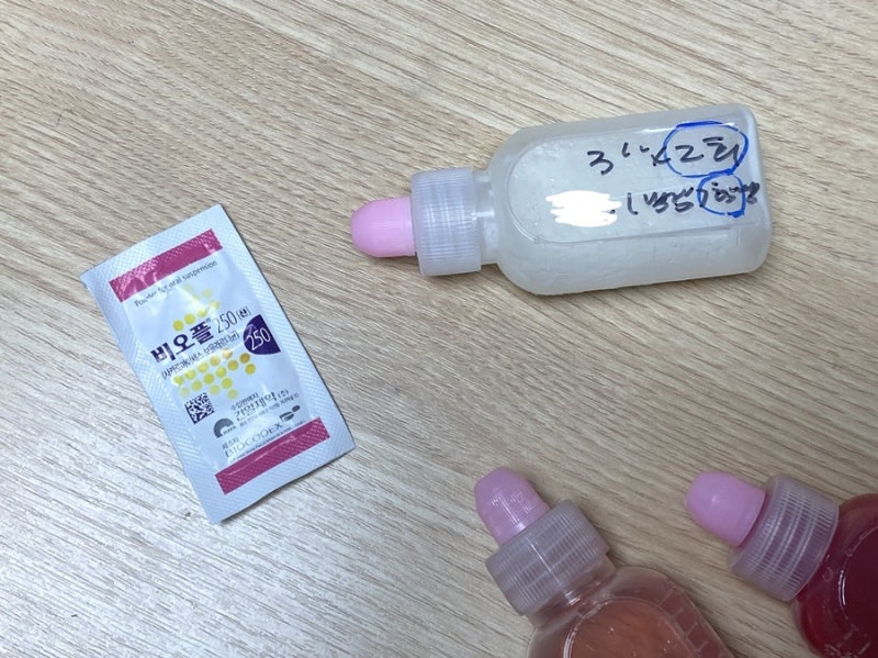 유아 아기 농가진 원인 전염 증상 연고 및 항생제 치료 후기 네이버 블로그
