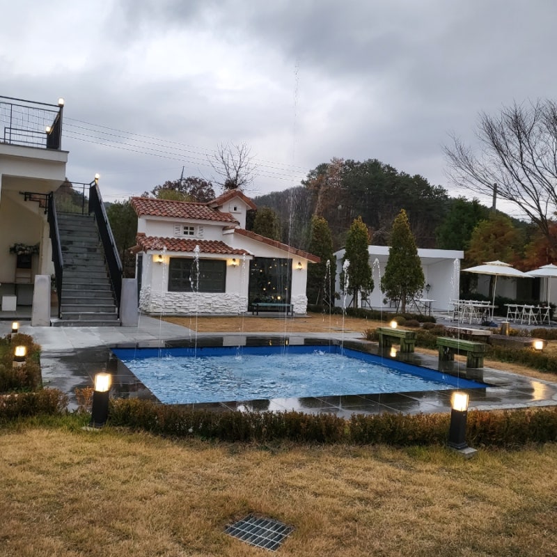 완주카페전주근교카페 분위기맛집 몽펠리에 레스토랑 네이버 블로그