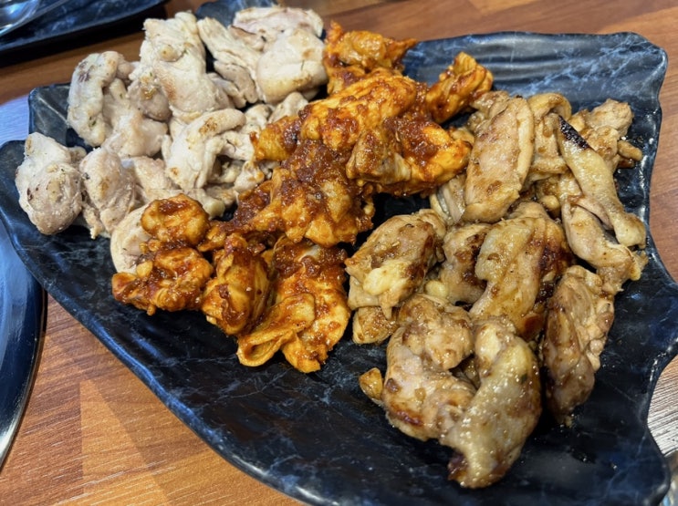 방이동 고기집 먹자골목 소고기 맛집 가성비 갑 회식 명소 마싯소 방이본점