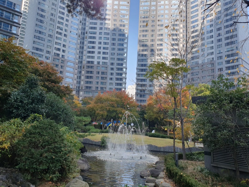 대구부자 다 여깄 다 카 대 수성구 범어 두산위브더제니스 범어w 임장 네이버 블로그