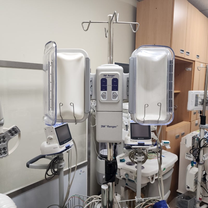 의학용어 RIS, Rapid Infusion system (급속 가온 혈액 주입기) : 네이버 블로그