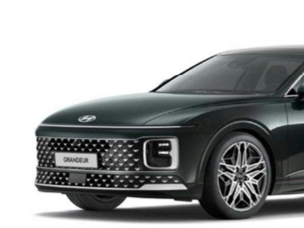 현대차 2023 7세대 그랜저 풀체인지(GN7) 외장 컬러, 내장/시트 색상 상세 비교 - 유기 브론즈, 밤부 차콜 그린 신규 추가(시니어서일범) : 네이버 블로그