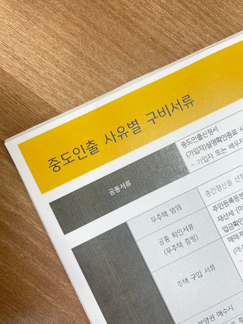 Kb증권 퇴직금 중도인출 5일만에 성공했다무주택자 전세자금용도 Dc형 중간정산 후기 네이버 블로그