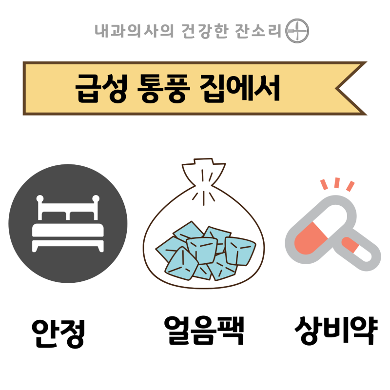 통풍을 관리하는 약 3가지 통풍치료예방요산감소약 네이버 블로그