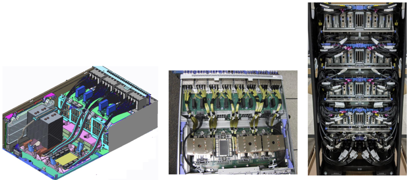 거의 모든 기업의 심장, IBM Power10 프로세서가 탑재된 엔터프라이즈 서버 | E1080,E1050,L1024,L1022 ...
