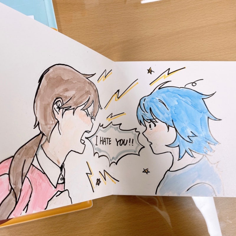 Me Time Journal(미타임저널)_1인1역할 자기성찰 학급도우미 : 네이버 블로그