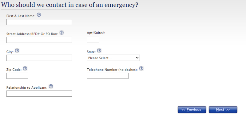 미국 여권 한국에서 갱신 하는 방법 (DS-82, passport wizard 작성) : 네이버 블로그