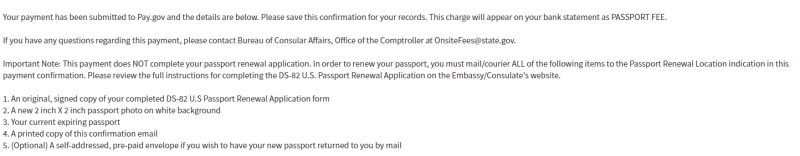 미국 여권 한국에서 갱신 하는 방법 (DS-82, passport wizard 작성) : 네이버 블로그