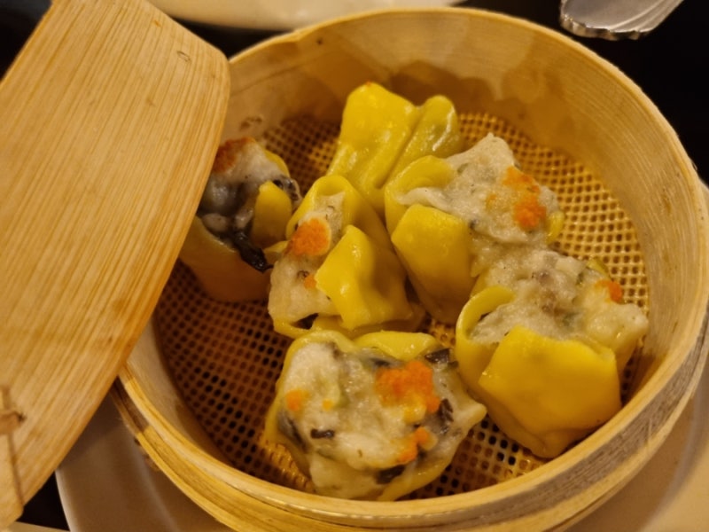 대전 유성구 죽동 맛집 리엔차이 중식 레스토랑 네이버 블로그