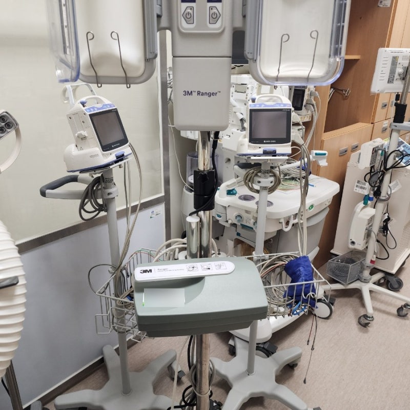 의학용어 RIS, Rapid Infusion system (급속 가온 혈액 주입기) : 네이버 블로그