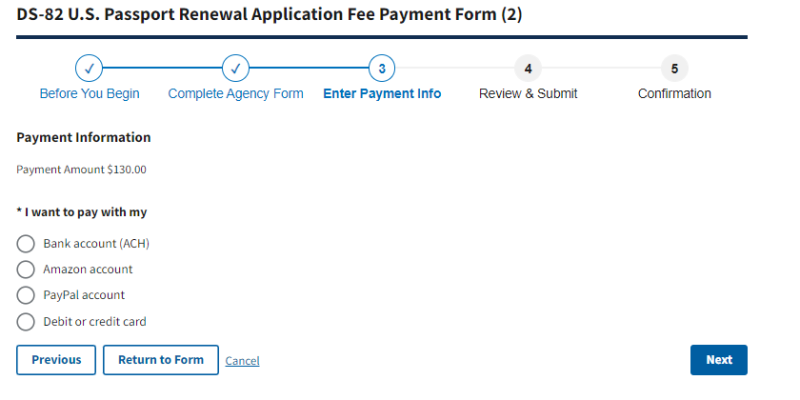 미국 여권 한국에서 갱신 하는 방법 (DS-82, passport wizard 작성) : 네이버 블로그