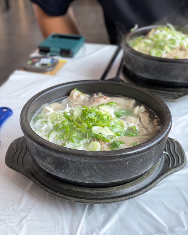 여수 내조국국밥 본점 해장국맛집으로 추천해요 네이버 블로그