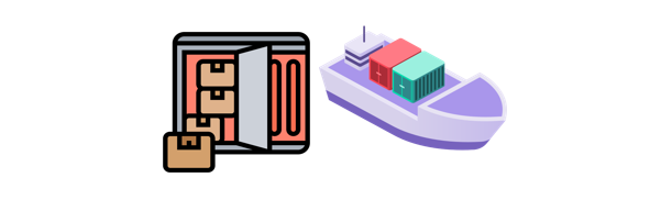 무역 해상 수출] LCL CBM 계산 및 운임 계산 하는 방법 (CIF) : 네이버 블로그