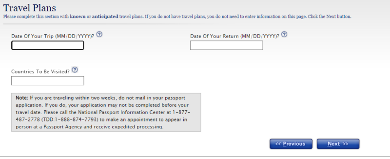 미국 여권 한국에서 갱신 하는 방법 (DS-82, passport wizard 작성) : 네이버 블로그