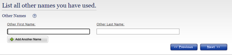 미국 여권 한국에서 갱신 하는 방법 (DS-82, passport wizard 작성) : 네이버 블로그