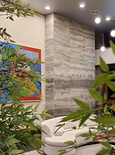 트레버틴(Travertine) : 네이버 블로그