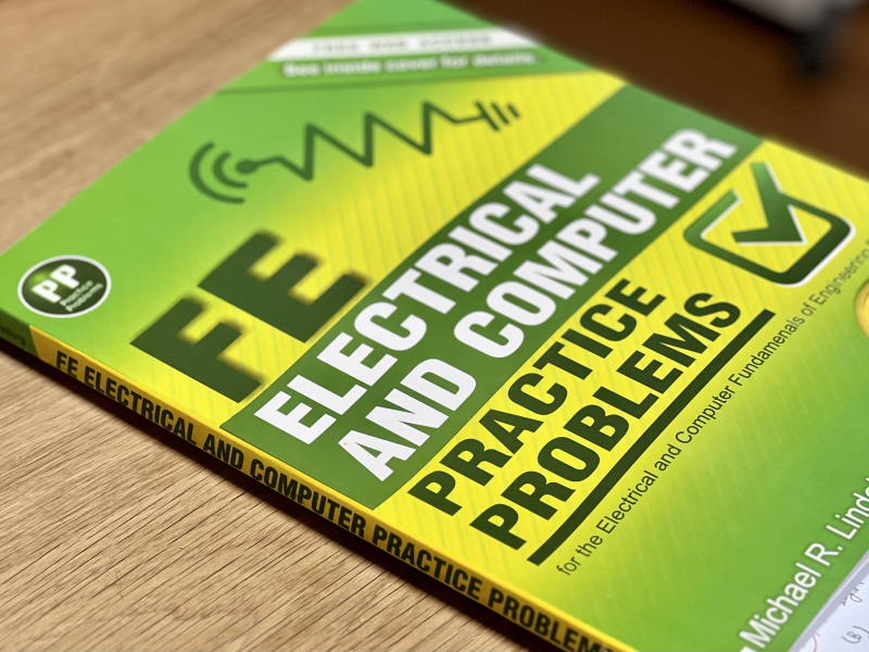 [FE Electrical and Computer-①] Ch.1~5 용어 정리 : 네이버 블로그