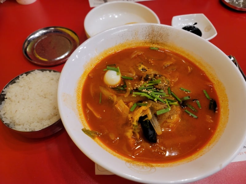 백석동정이가교동짬뽕 천안맛집 백석동맛집 짬뽕이 생각날 때 백석동 정이가교동짬뽕 네이버 블로그
