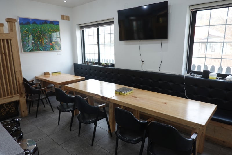 [철원 여행 4] 철원 한식 맛집 마당예쁜집 방문 후기 : 네이버 블로그