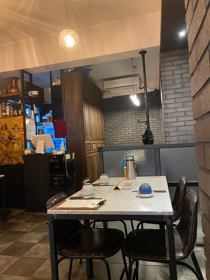 성수동 핫플 맛집 성수 전자방 곱창탕면이 맛있던 성수동 중식 맛집 네이버 블로그