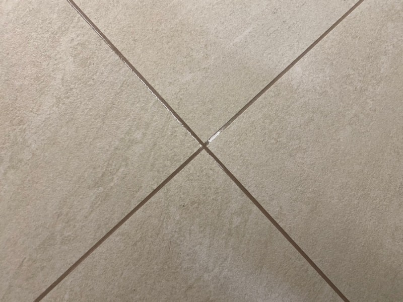 하남 인테리어현장 거실포세린타일 줄눈시공 무펄참숯안료 애플라인줄눈팀 : 네이버 블로그