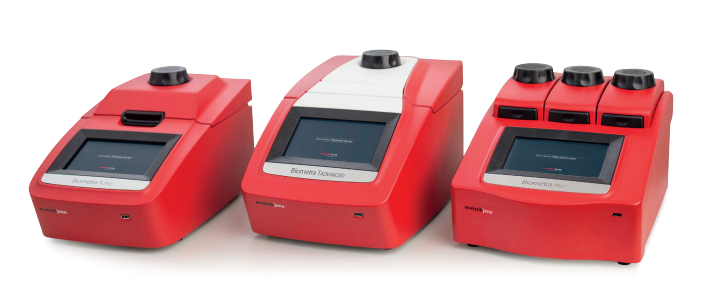 [Analytik Jena] BIOMETRA TOne, TAdvanced, TRIO PCR 장비를 소개 합니다. : 네이버 블로그