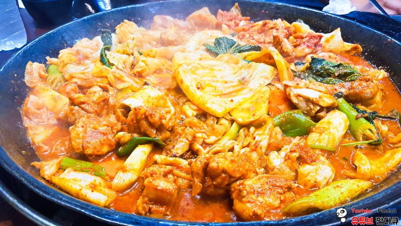 가족모임 하기좋은 파주맛집 Best 5 내돈내산 네이버 블로그