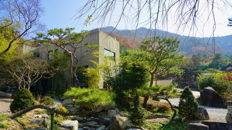 완주 소양 아원고택 그림같은 풍경의 한옥고택 갤러리 카페포토존 입장료 이용팁 네이버 블로그