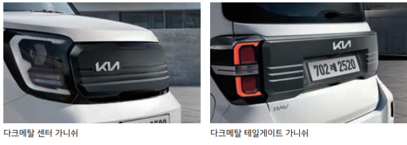 너 로빈 아니니 2023 기아 레이 그래비티 출시 최고가격은 2 015만원 네이버 블로그