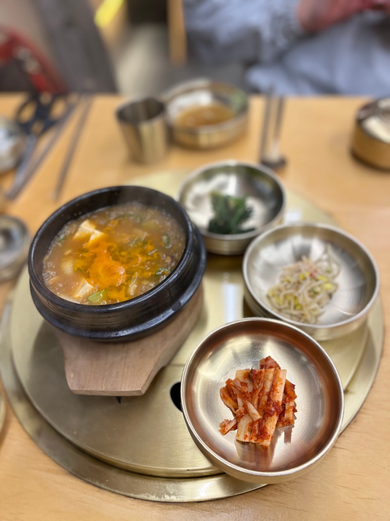 울산 북구 송정 맛집 투플 한우를 맛있게 먹을 수 있는 울산 송정 한우 맛집 우미가 송정점 네이버 블로그