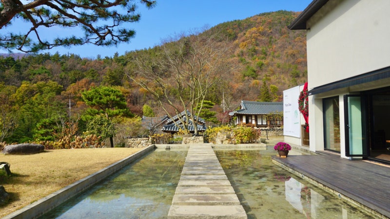 완주 소양 두베카페 오성한옥마을 소양고택 완주 소양 가볼만한 곳 네이버 블로그