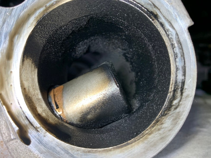 봉고3 엔진경고등점등, P223800코드점검, 디젤크리닝, 흡기크리닝 + DPF크리닝 + EGR밸브크리닝 + EGR쿨러크리닝 + ACV교환 + 연료필터교환 + 산소센서교환 ...