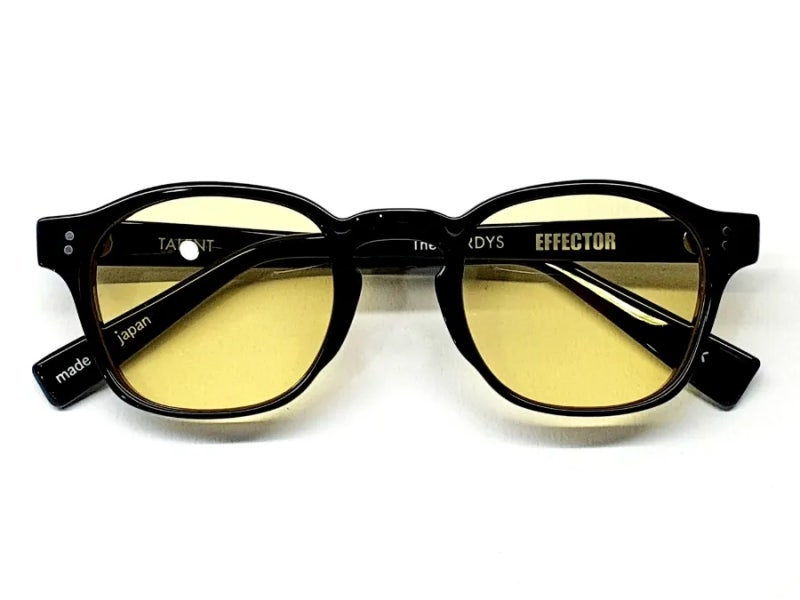 [EFFECTOR X THE NERDYS] 이펙터 더너디스 콜라보레이션 TALENT 이펙터 신상 모델 탤런트 아이디어 안경원 상수점 : 네이버 블로그