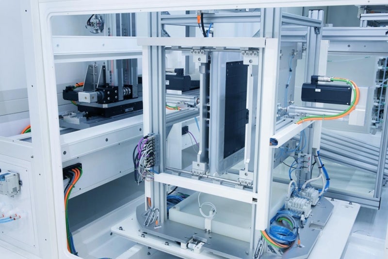 Lam Research, SEMSYSCO 인수 FO-PLP 패키징용 도금·세척 분야 강화 : 네이버 블로그