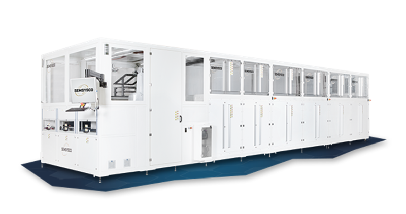 Lam Research, SEMSYSCO 인수 FO-PLP 패키징용 도금·세척 분야 강화 : 네이버 블로그