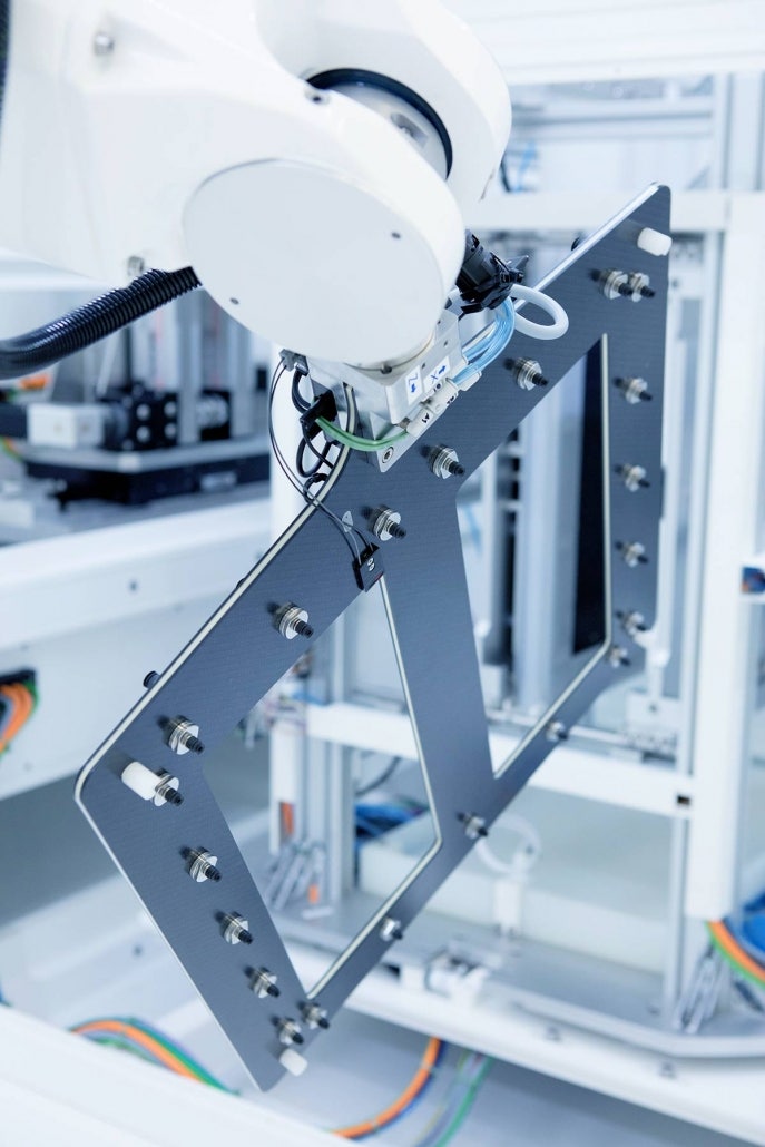 Lam Research, SEMSYSCO 인수 FO-PLP 패키징용 도금·세척 분야 강화 : 네이버 블로그