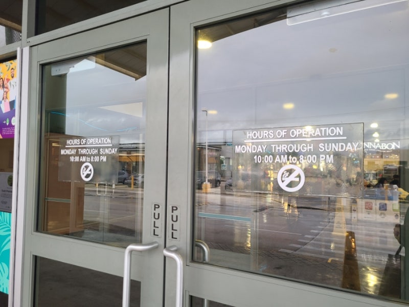 괌, GPO & 마이크로네시아 몰 (Ross 로스) & ABC마트 쇼핑 후기 : 네이버 블로그