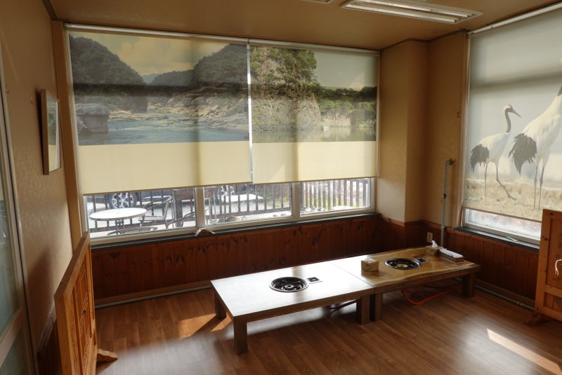 [철원 여행 8] 단체여행하는 분들을 위한 한식 뷔페식당 농부네 : 네이버 블로그