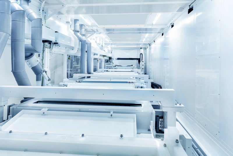 Lam Research, SEMSYSCO 인수 FO-PLP 패키징용 도금·세척 분야 강화 : 네이버 블로그