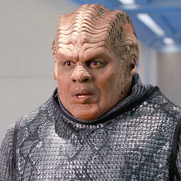 미드 오빌(The Orville) 시즌2 등장인물 : 네이버 블로그