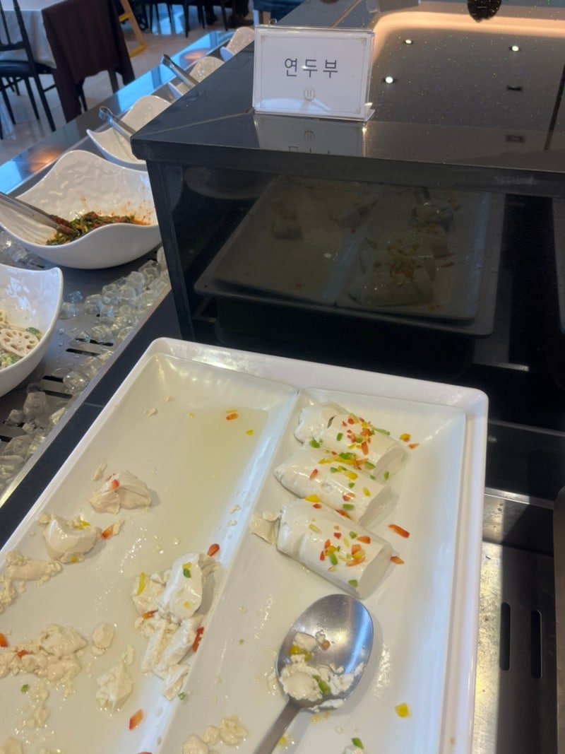 통영 해피데이웨딩홀뷔페, 통영 해피데이뷔페후기 : 네이버 블로그