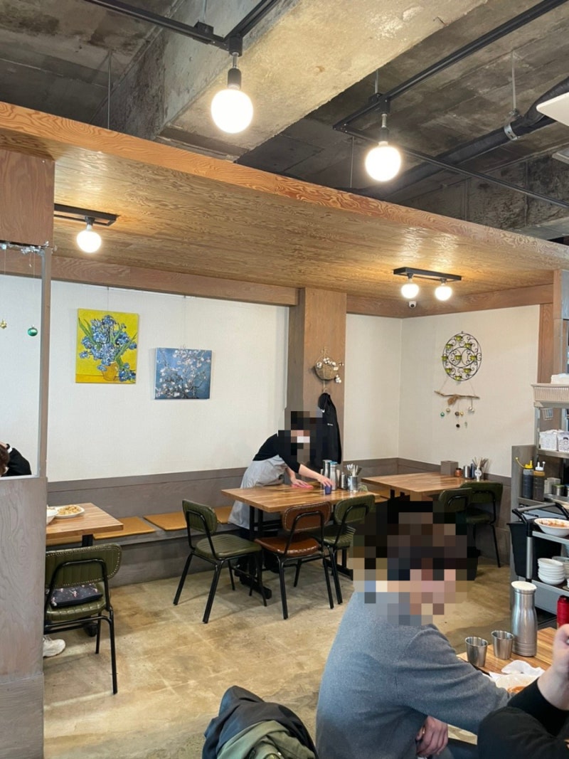 [충주ㅣ용산동맛집] 알짬뽕 맛집 ‘자수성’(feat.현지인맛집) : 네이버 블로그