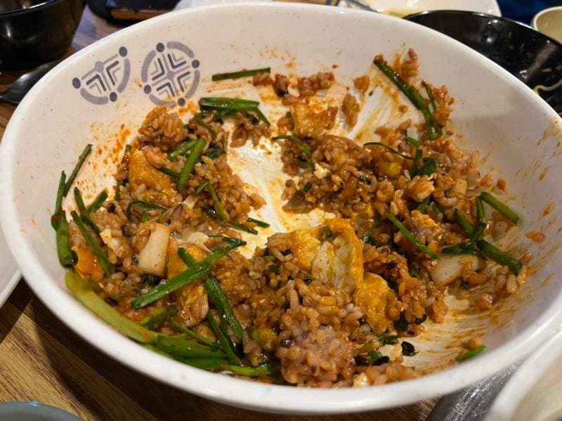 광주 금호동 계절맛집 아싸리” 굴보쌈 네이버 블로그